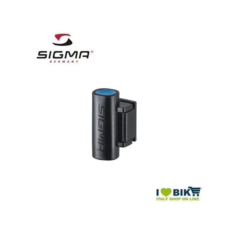 Sigma Power TOPLINE 2016 magnet for speed measurement